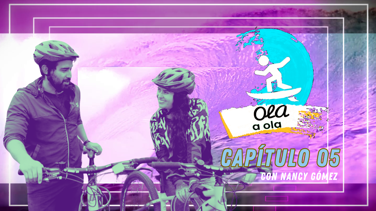 Ola a Ola: Capítulo 05 – Turismo, deportes y naturaleza – PichilemuTV.org