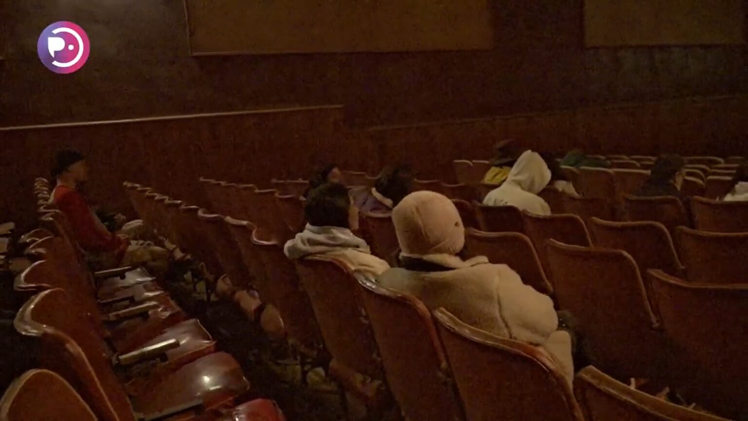 Cine Royal celebra 100 años y abre sus puertas con ciclo de muestras ...