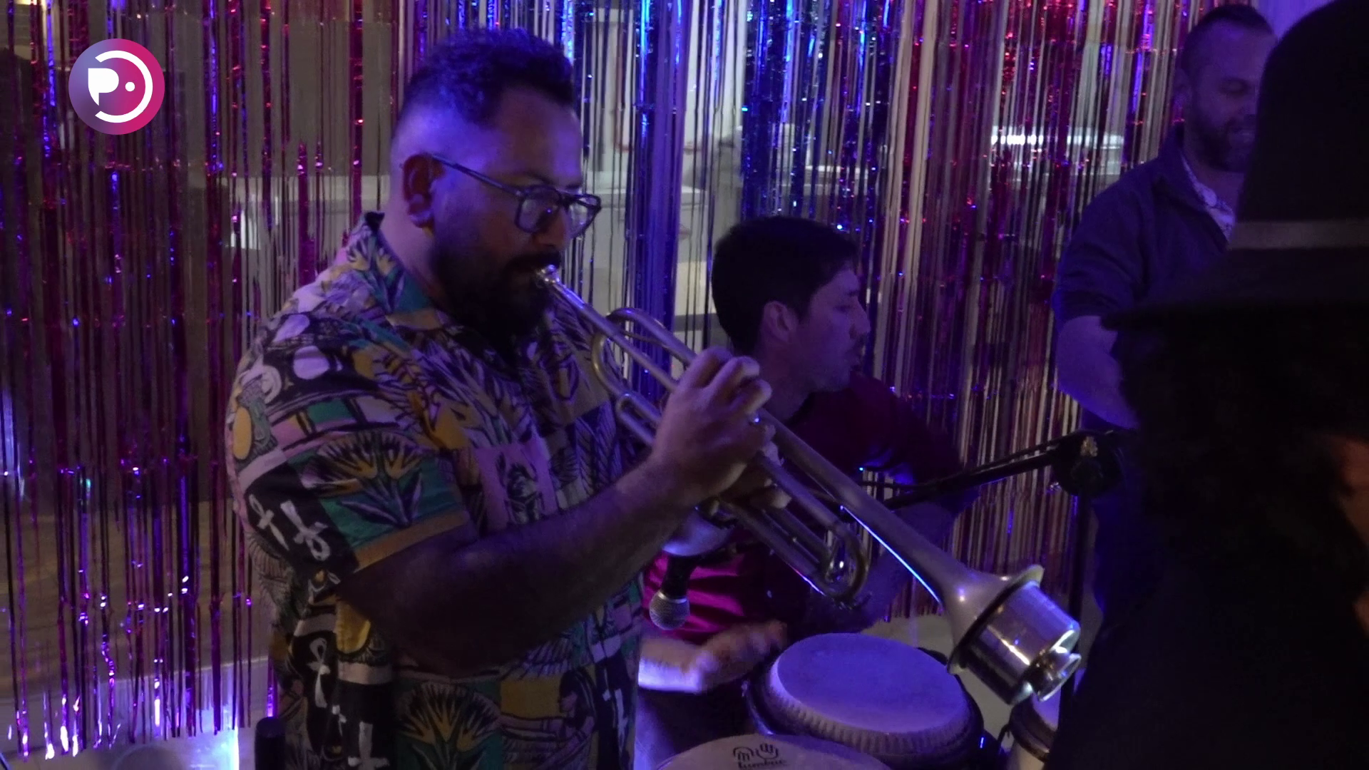 Noche de salsa en Pichilemu junto a Cambumbo Con Su Son y Buena Salsa ...