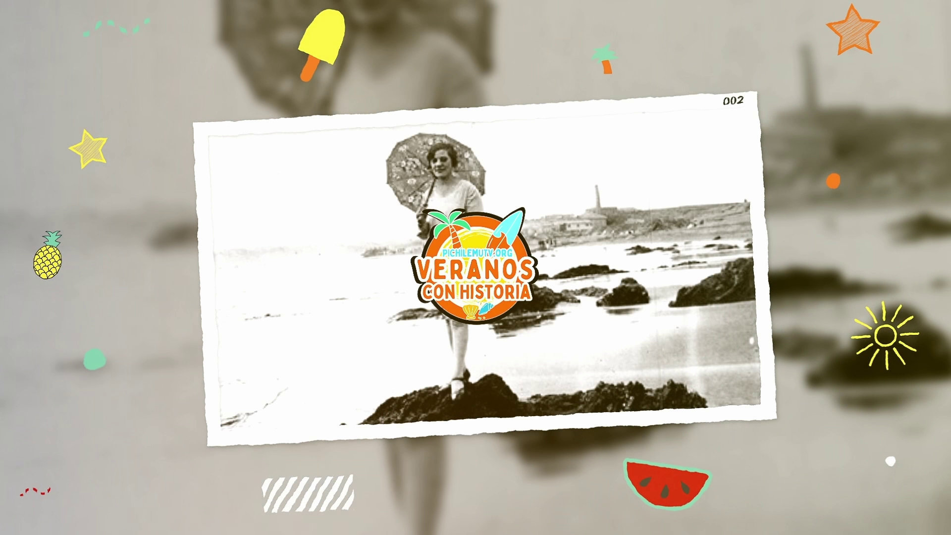 Vuelve PichilemuTV.org: Veranos con Historia con su tercera temporada ...